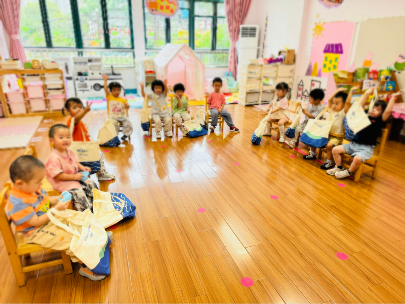 Witsbb健敏思联合天猫大牌日发起营养科普公益行，为宝宝健康成长助力 _未来网