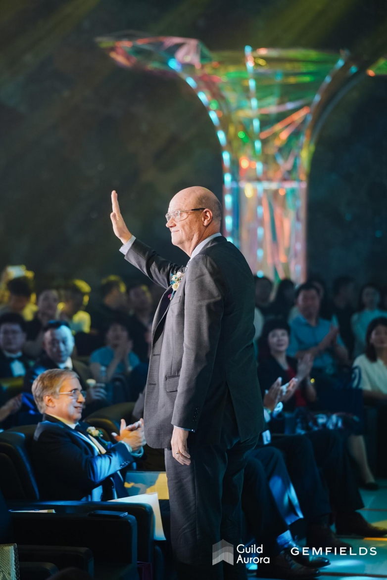 GUILD×GEMFIELDS第三届极光之辉国际珠宝大赛圆满落幕！ _未来网