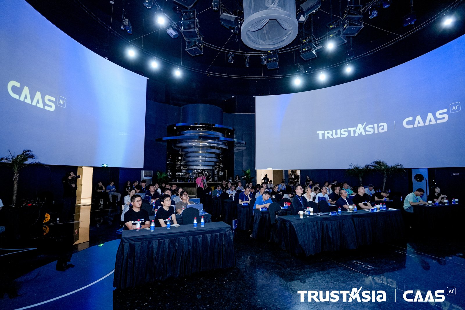 从“手动挡”进入“AI智能挡”：亚数TrustAsia 开启证书管理「服务化」CaaS 新时代 _未来网