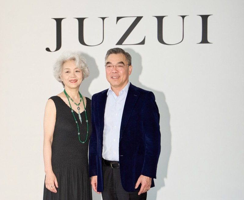 十年，纽约时装周“外籍劳模”王陶携玖姿JUZUI“盛开”大秀，承启中国高端女装品牌新未来 _未来网